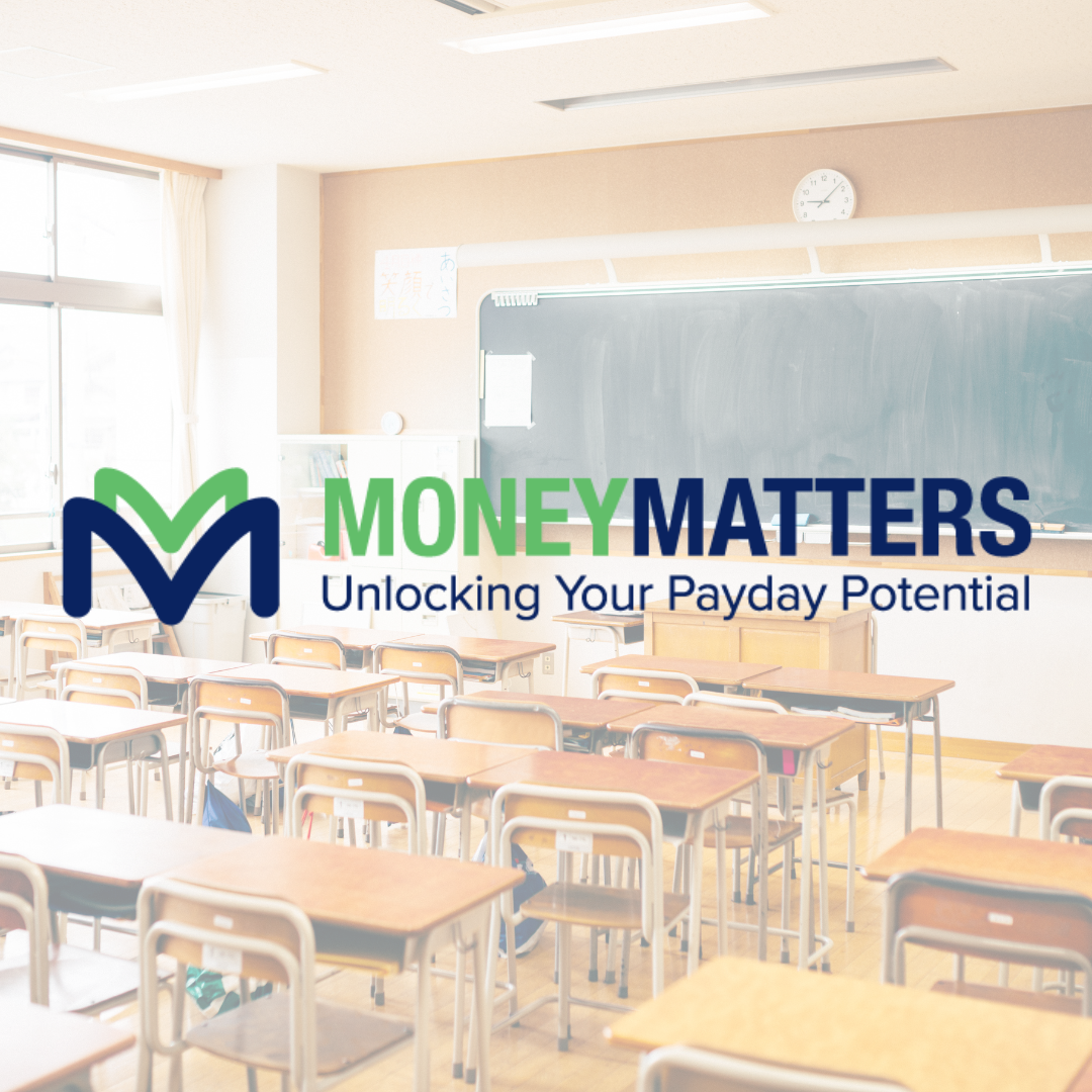 Teach Money Matters Year-Round, Plus Two Scholarship Opps